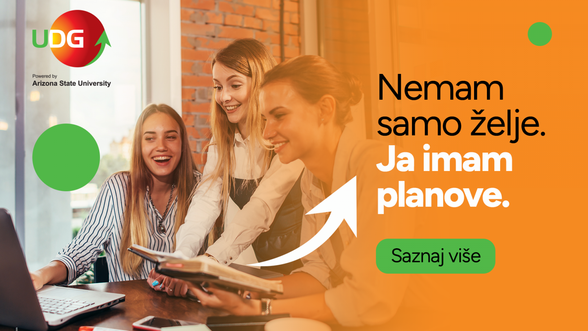 Univerzitet Donja Gorica