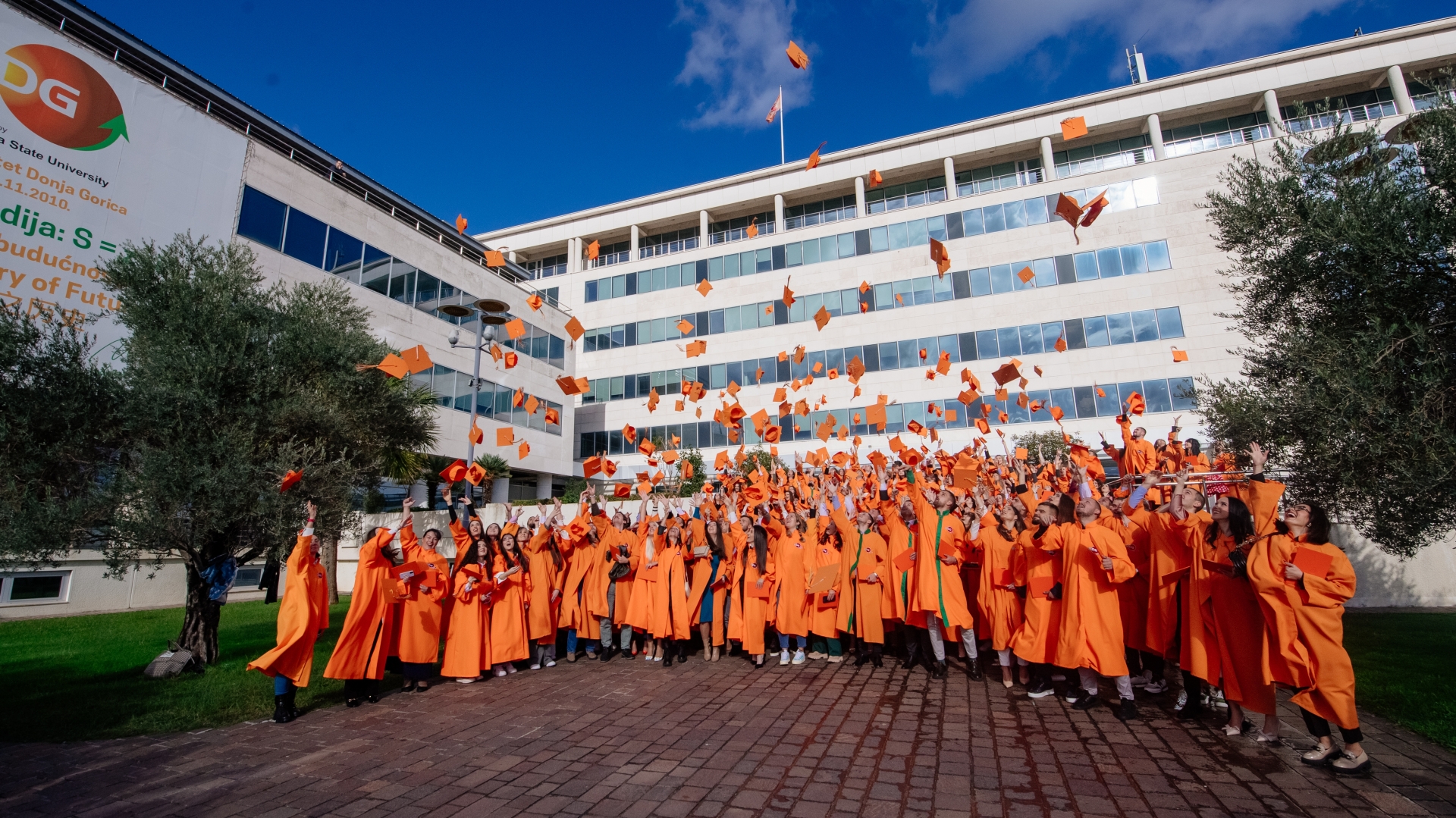 University Donja Gorica