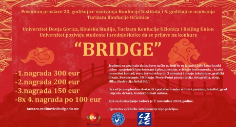 Univerzitet Donja Gorica