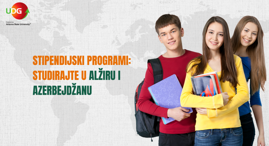 Univerzitet Donja Gorica