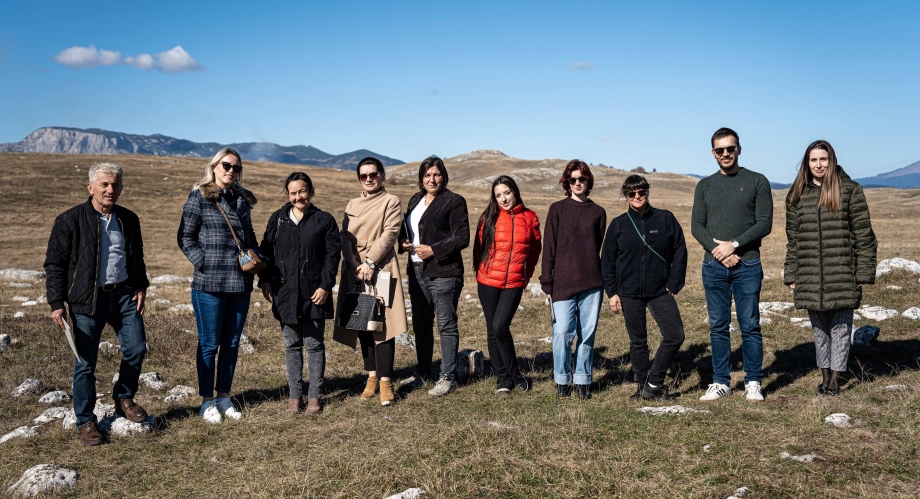 Univerzitet Donja Gorica