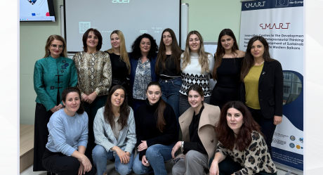 University Donja Gorica