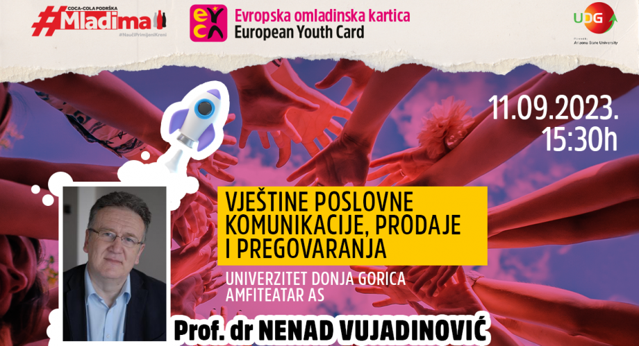 Univerzitet Donja Gorica