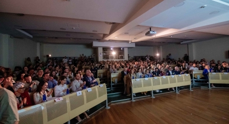 Univerzitet Donja Gorica