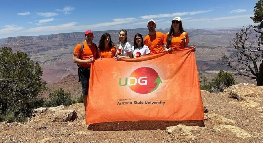 Univerzitet Donja Gorica