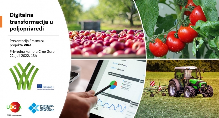 Univerzitet Donja Gorica