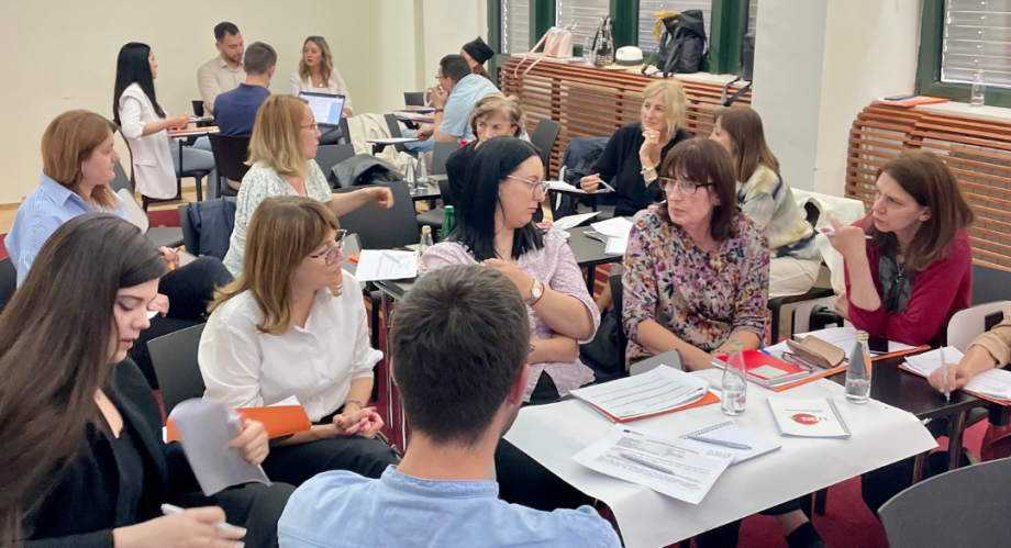 University Donja Gorica