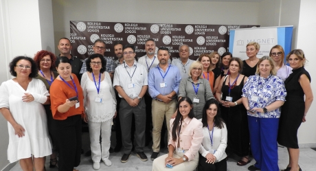 University Donja Gorica