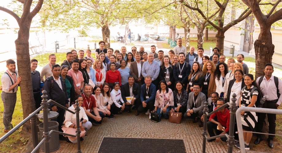 University Donja Gorica