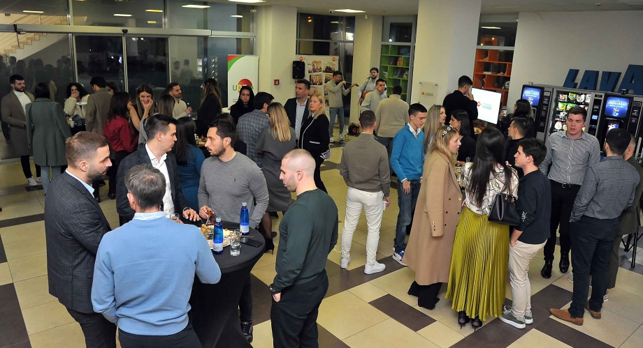 Univerzitet Donja Gorica