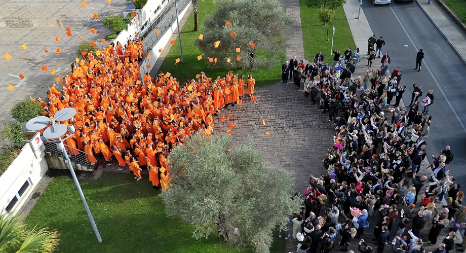 Univerzitet Donja Gorica