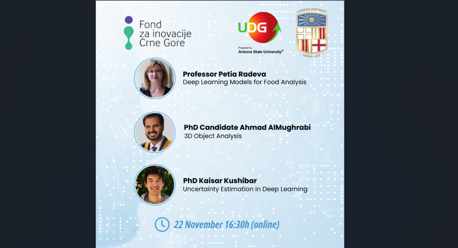 Univerzitet Donja Gorica