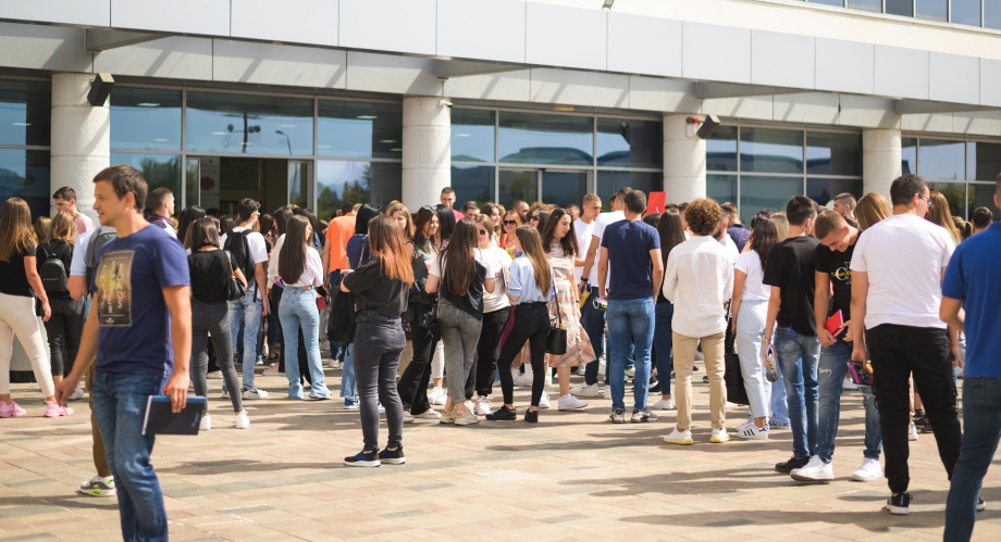 Univerzitet Donja Gorica